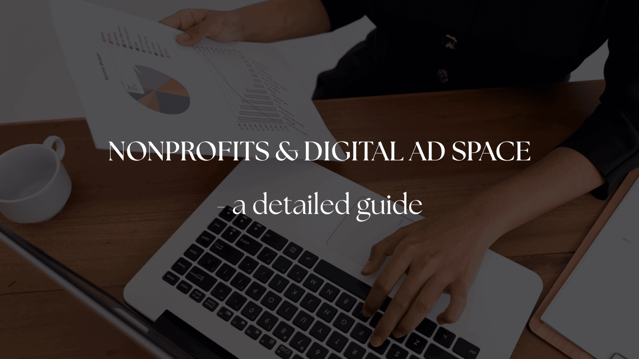 How Nonprofits Can Compete in the Digital Ad Space – AdsCrews